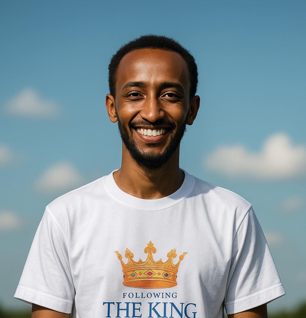 Bonsa Girma | Full Stack Developer